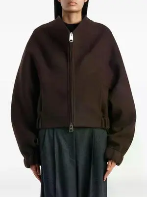 Khaite Ixin Jacket