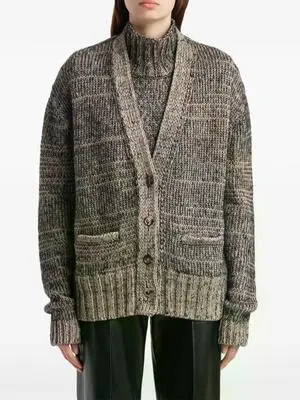 Khaite Maura Cardigan