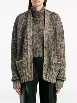 Khaite Maura Cardigan
