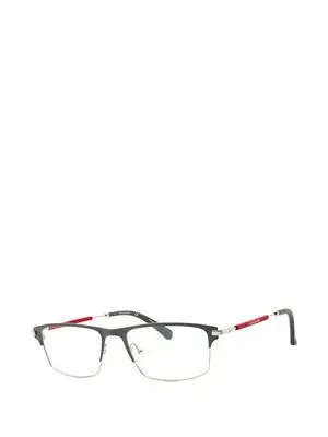Calvin Klein Square-frame Glasses