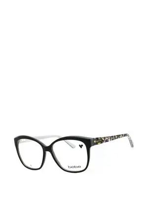 Bebe Square-frame Glasses