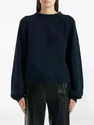 Khaite Simone Sweater - Blue