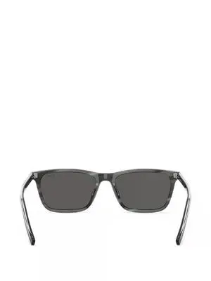 Prada Rectangle-frame Sunglasses
