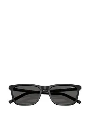 Prada Rectangle-frame Sunglasses