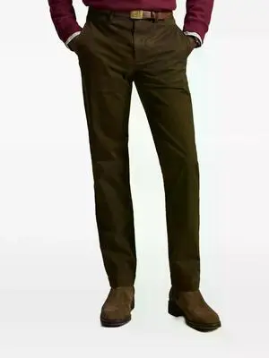 Polo Ralph Lauren Bedford Straight-leg Trousers
