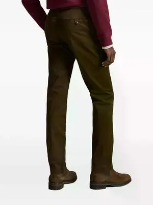 Polo Ralph Lauren Bedford Straight-leg Trousers
