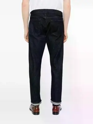 Polo Ralph Lauren The Parkside Athletic Taper Jeans