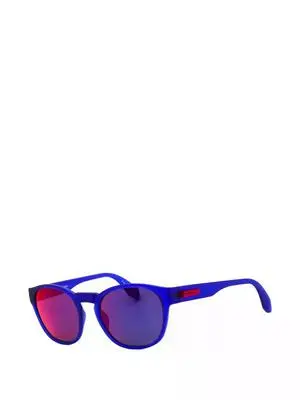Adidas Round-frame Sunglasses