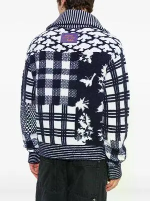 Loewe X Cosima Von Bonin Sweater