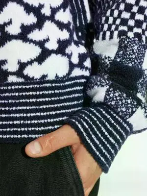 Loewe X Cosima Von Bonin Sweater