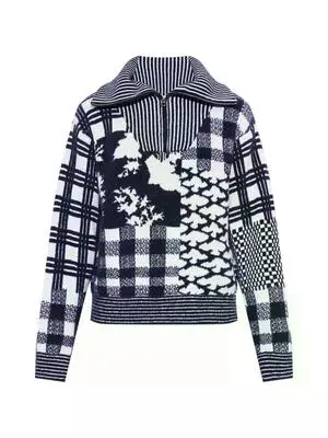 Loewe X Cosima Von Bonin Sweater
