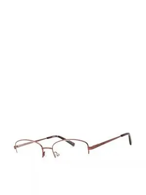 ADENSCO Round-frame Glasses