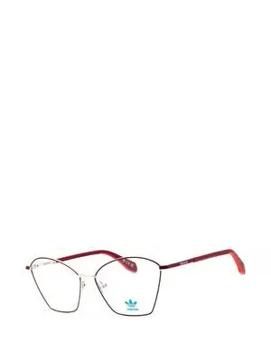 Adidas Or5070 Cat-eye Frame Glasses