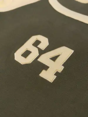 ODDLI Baseball Tee