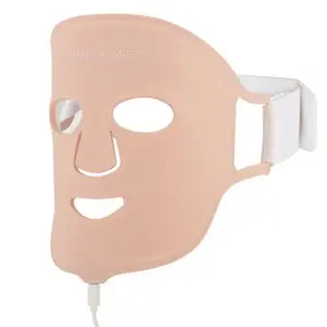 VANITY PLANET Vana Fda Cleared Led Face Mask - Blush