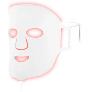 VANITY PLANET Vana Fda Cleared Led Face Mask - Grey