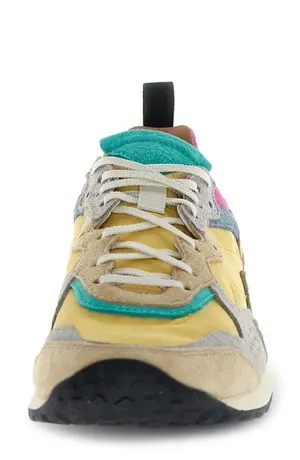 FLOWER MOUNTAIN Puerh Sneaker