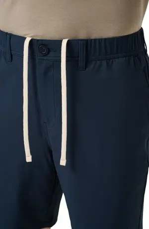 Travis Mathew Call An Audible Performance Shorts