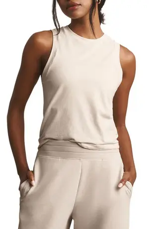 RHONE Strata Performance Tank Sand