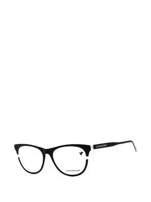 Calvin Klein Cat-eye Glasses