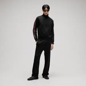Gucci Ace Sneaker Leather - Black