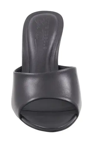 Andre Assous X Bre Tiesi Eve Slide Sandal