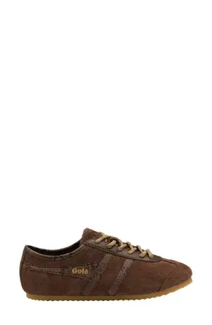 Gola Cleora Ii Leather Sneaker - Root