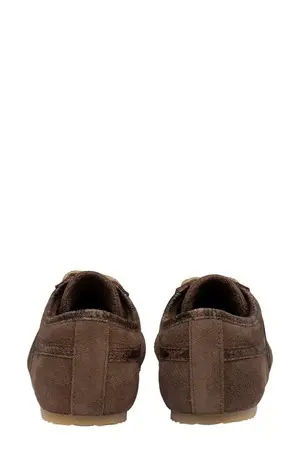 Gola Cleora Ii Leather Sneaker - Root