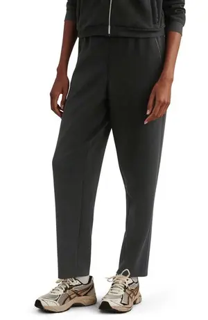 Varley Wilfred Barrel Joggers - Black
