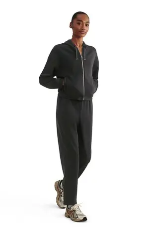 Varley Wilfred Barrel Joggers - Black