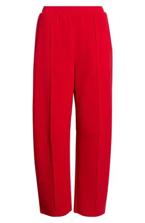Bernardo Barrel Leg Trouser Sweatpants