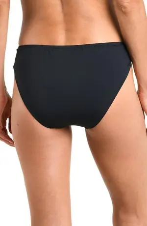 La Blanca Island Goddess Hipster Bikini Bottoms