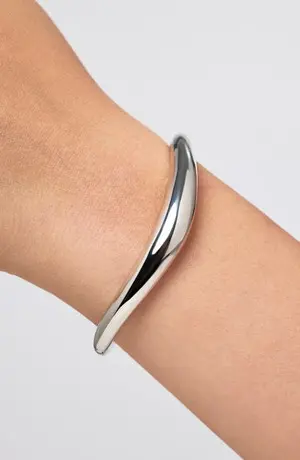 ANA LUISA Talia Bangle Bracelet