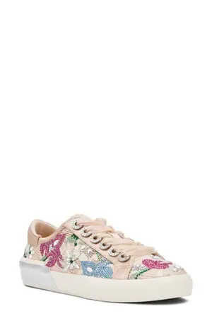 Betsey Johnson Baily Sneaker