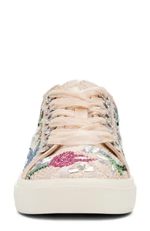 Betsey Johnson Baily Sneaker