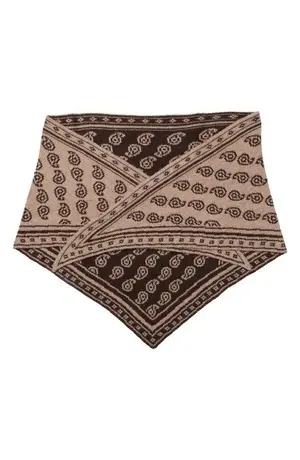Splendid X Cellajaneblog Reversible Scarf