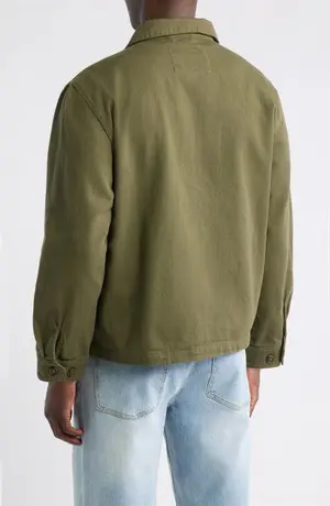 RHYTHM Foundry Jacket