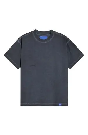 A.R.C. ACTIVE RECREATION COMFORT Heavyweight Cotton T-shirt