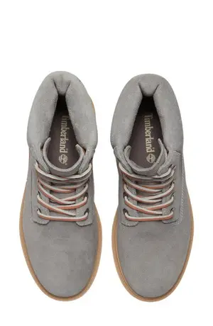 Timberland Premium 6-inch Lace-up Boot