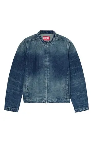 DIESEL® Glory Biker Jacket