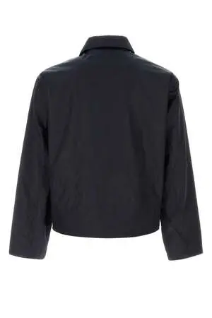 Prada Navy Re-nylon Jacket