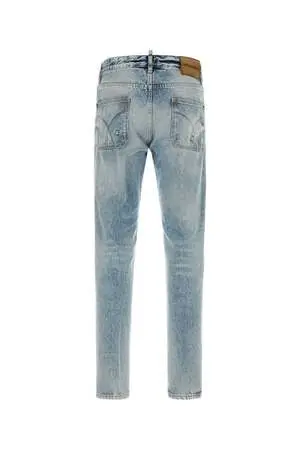 Dsquared2 Denim Jeans