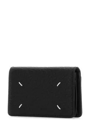 MAISON MARGIELA Leather Coin Purse