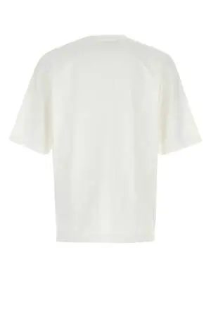Dsquared2 Cotton Oversize T-shirt