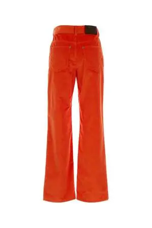 Loewe Corduroy Pant