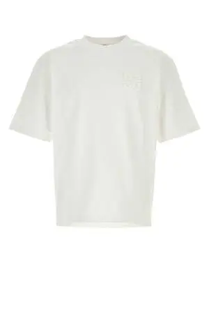 Dsquared2 Cotton T-shirt - White
