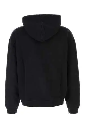 Dsquared2 Cotton Oversize Sweatshirt