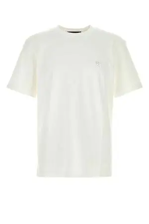 Dsquared2 Cotton T-shirt - White