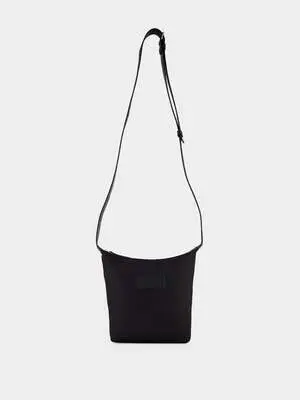 MAISON MARGIELA Numeric Vertical Nylon Crossbody Bag