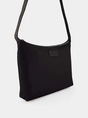 MAISON MARGIELA Numeric Nylon Crossbody Bag